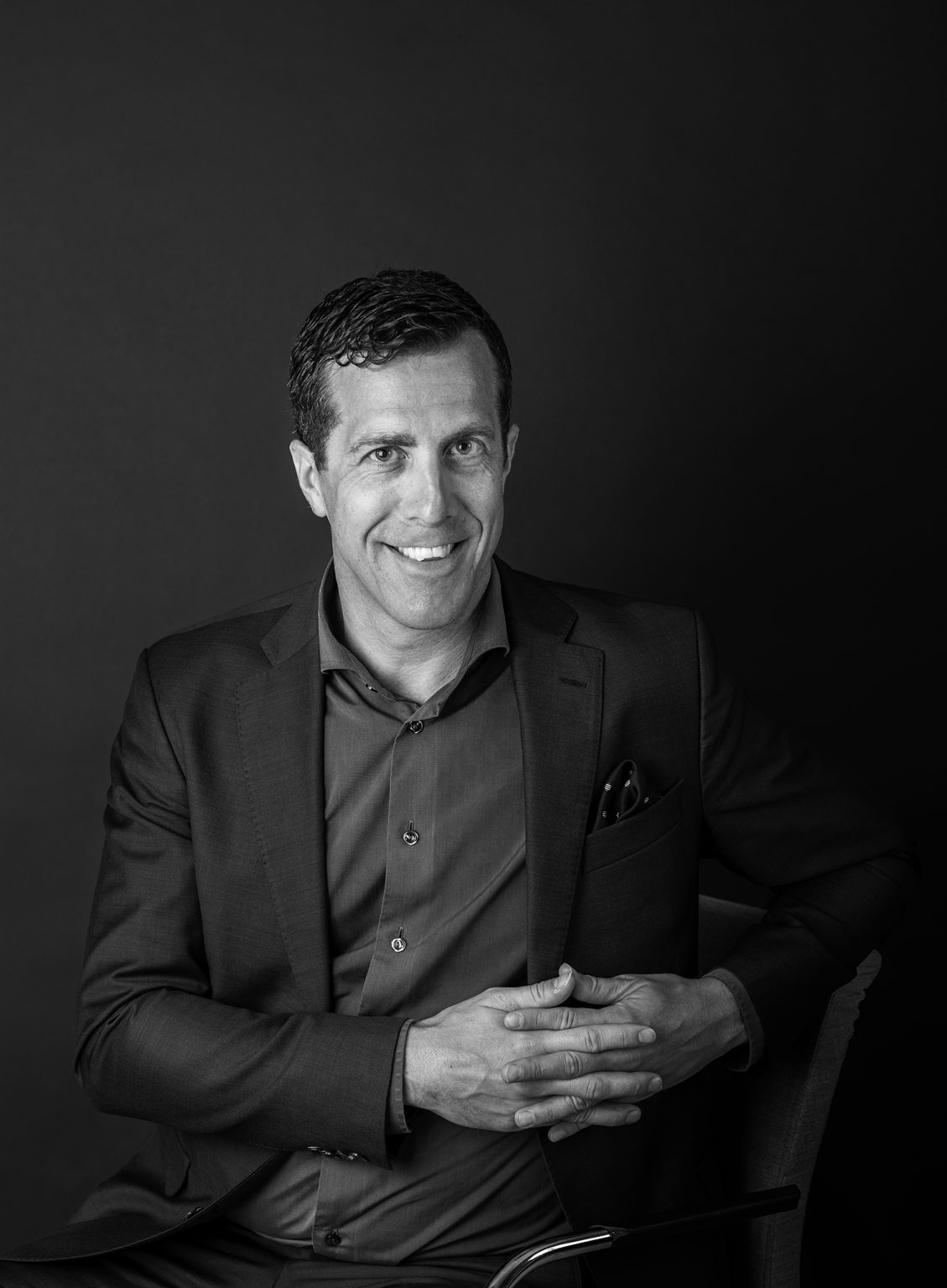 Investment AB Myran - Investmentbolag i Jönköping